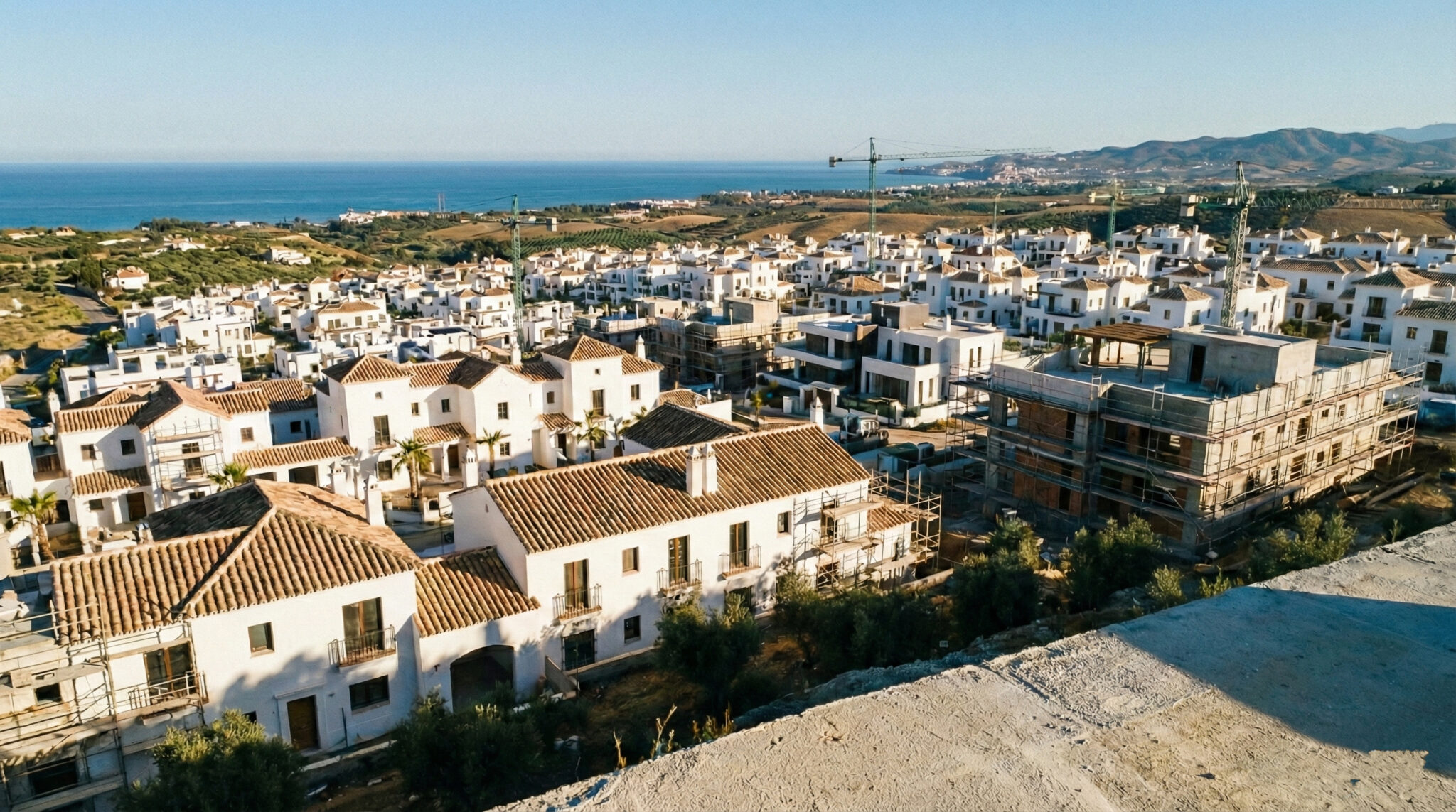 New Andalusia Housing Law 2025: What every Real Estate professional ...